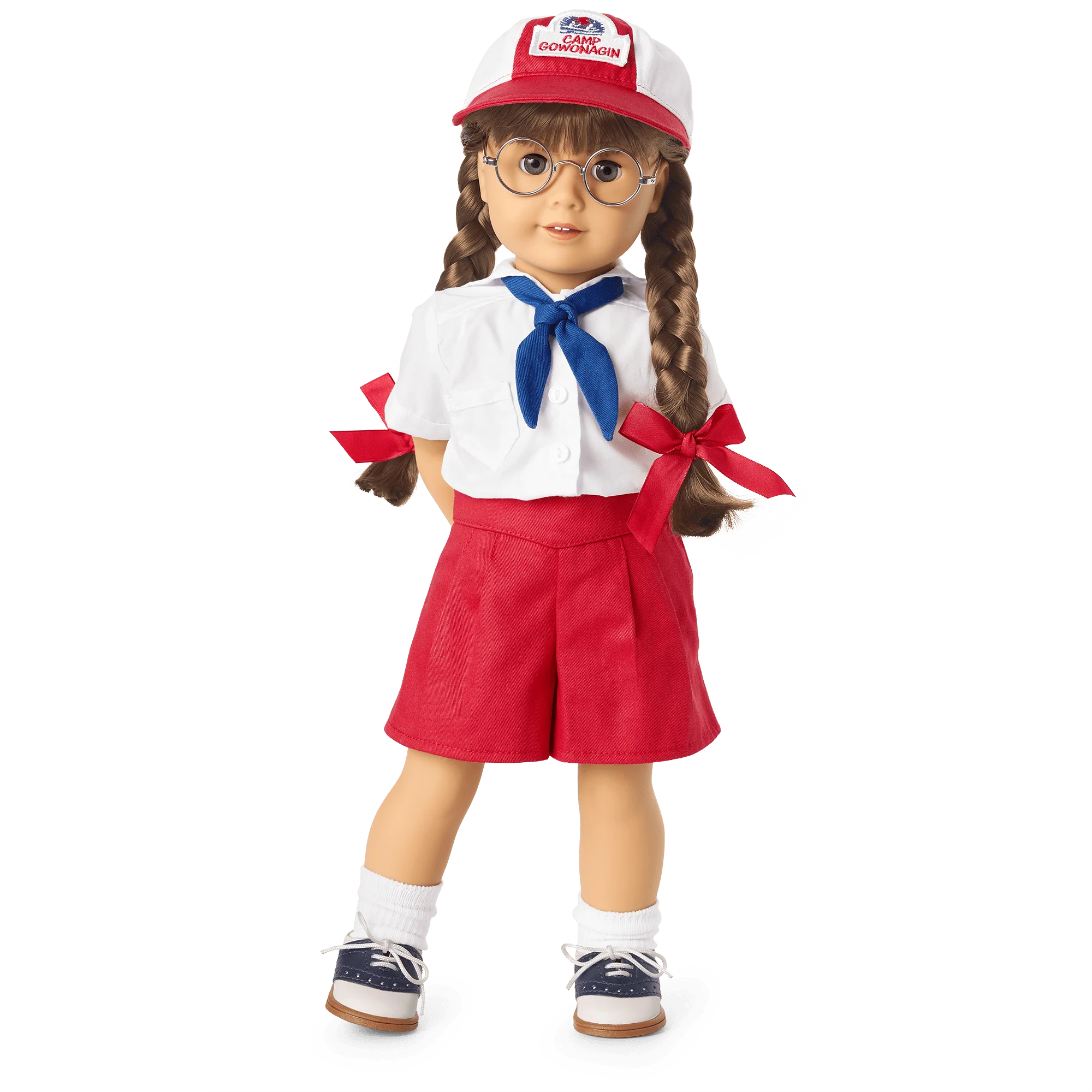 Molly McIntire™: Historical Character Doll Collection - American Girl®