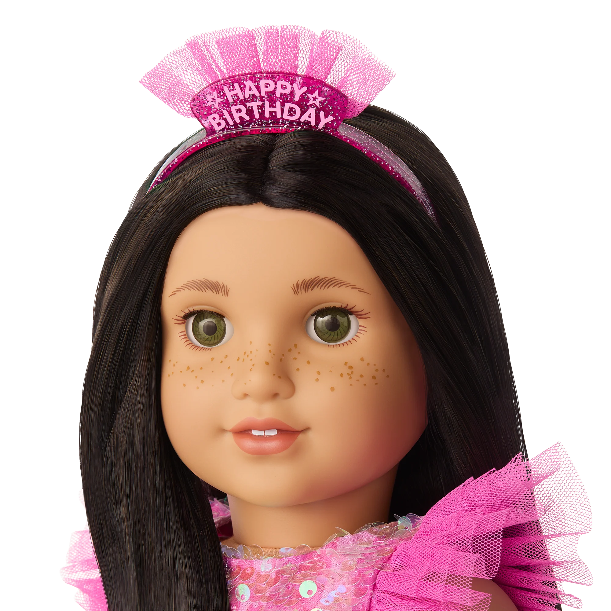 Happy Birthday To You Outfit For 18-inch Dolls - American Girl®